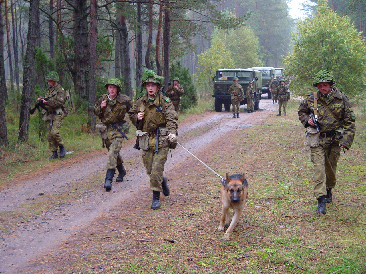Belarus to reinforce its border with Ukraine after security incident