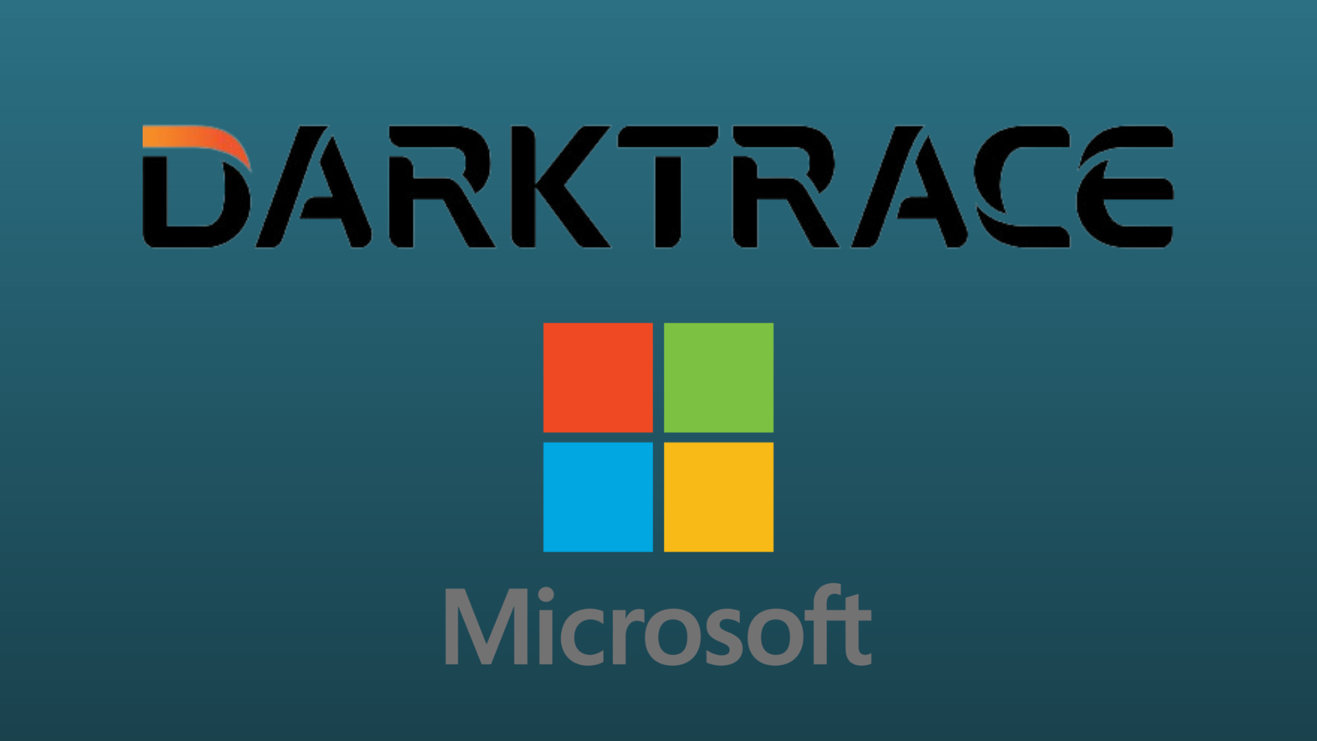 Darktrace wins Microsoft UK’s Partner of the Year Award 2024