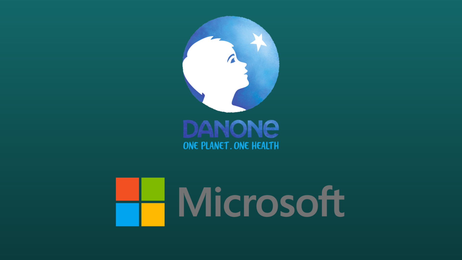 Danone Collaborates with Microsoft to Accelerate Artificial ...