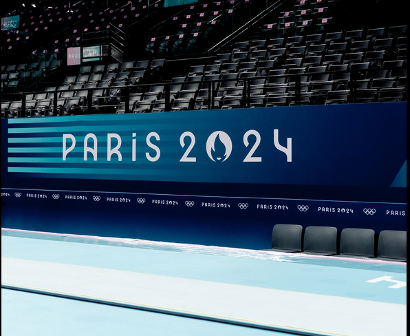 United States top Paris 2024 Olympics medal table