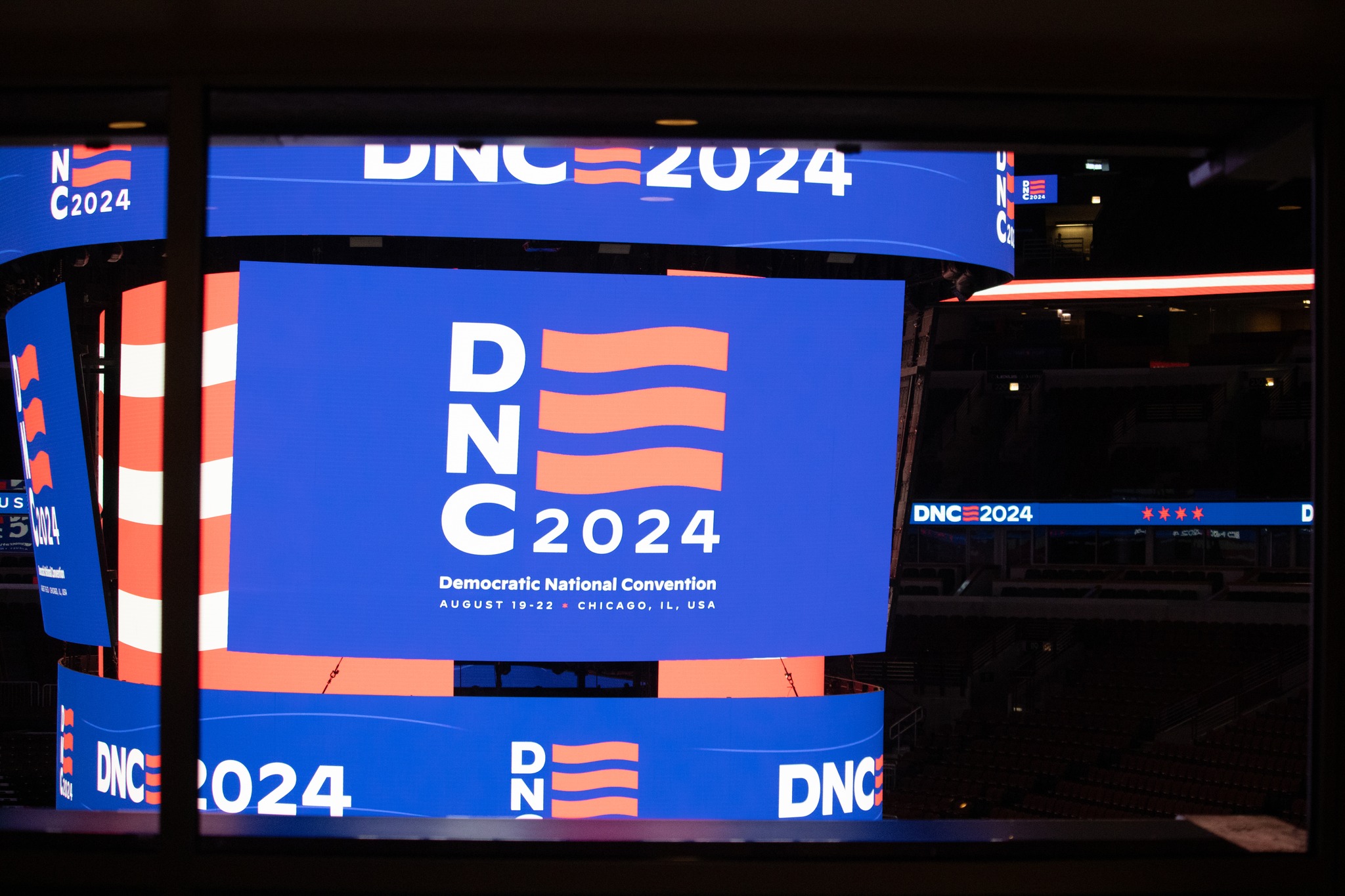 Top 5 takeaways from DNC’s final night