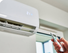 EU to require air con installers to tell buyers how energy efficient ...