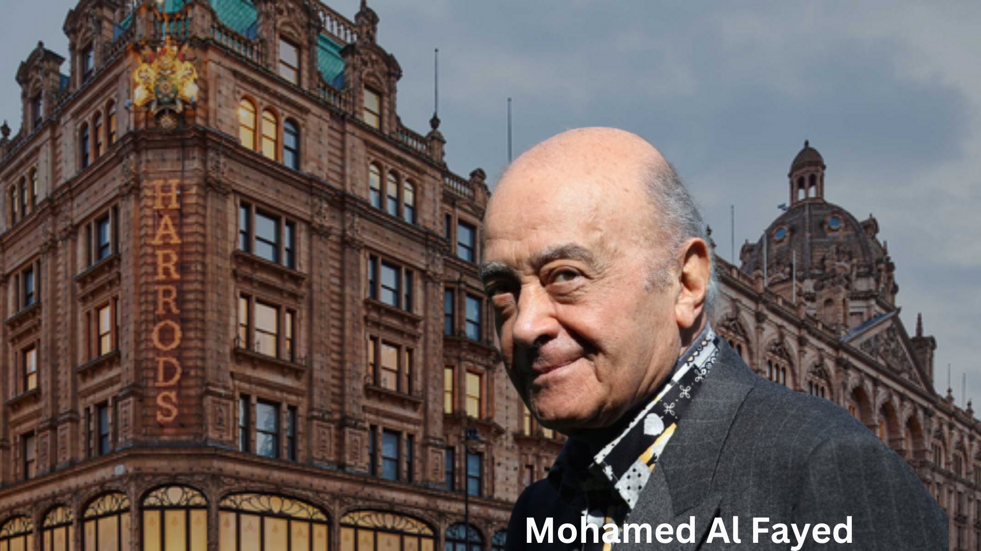 Ex-Met Police Officer Calls for Broader Probe on Al Fayed