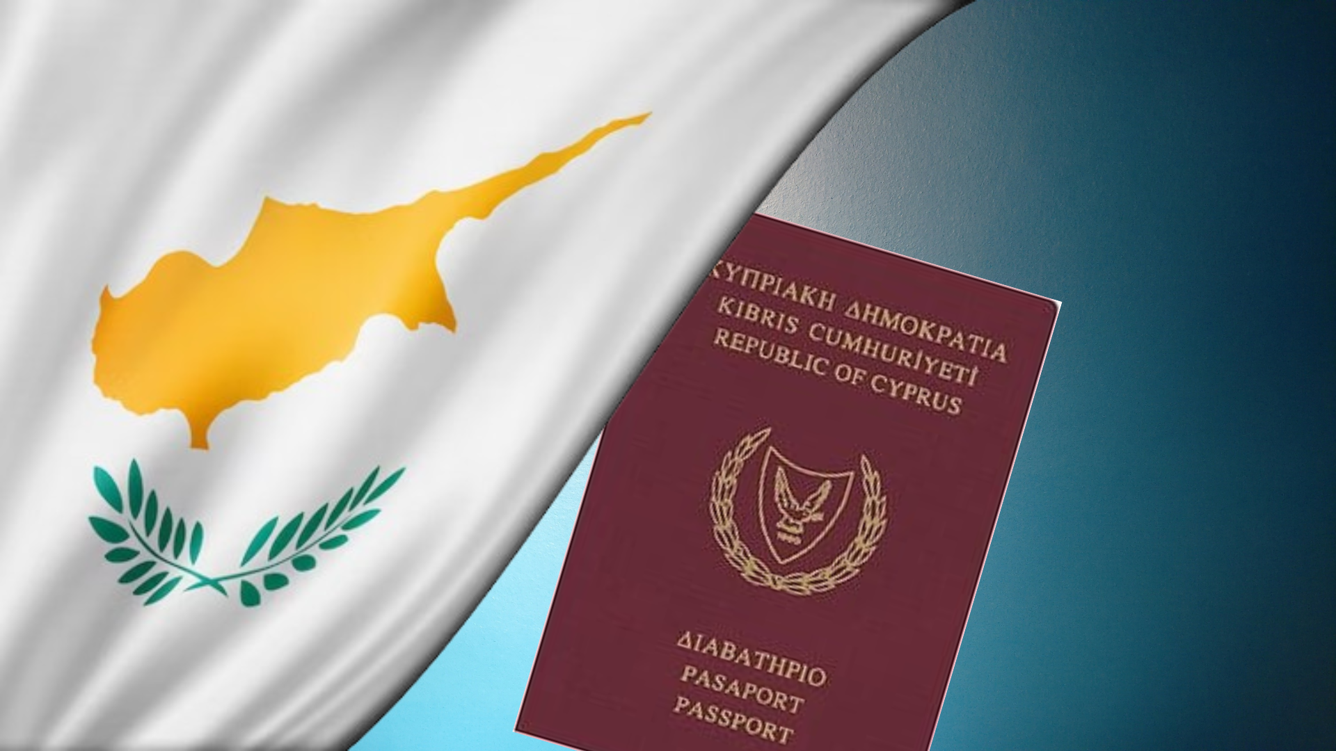 Cyprus revokes more high-profile ‘golden’ passports - The Dispatch