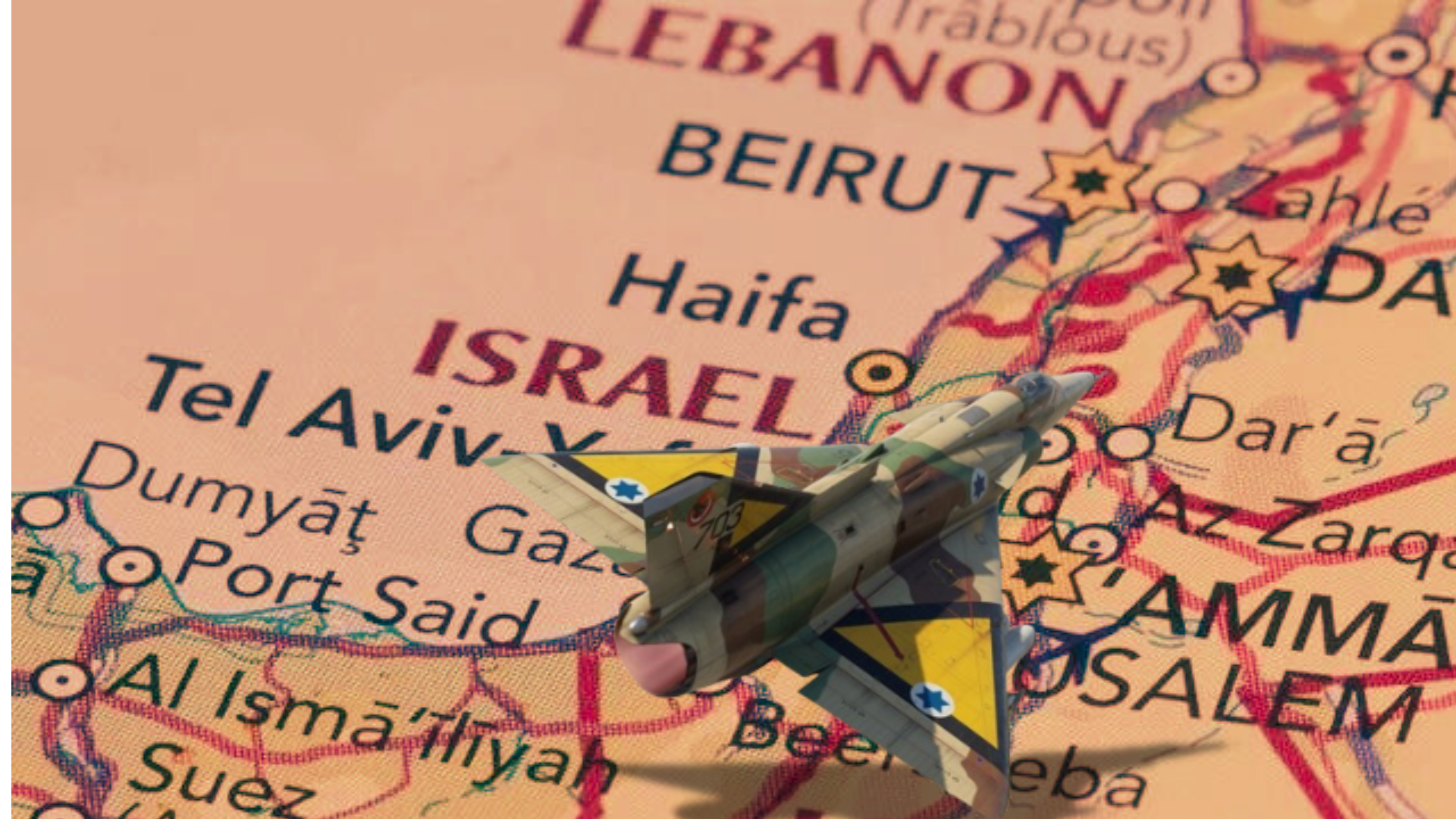 Escalation of Israeli-Hezbollah Conflict: A Historical Overview
