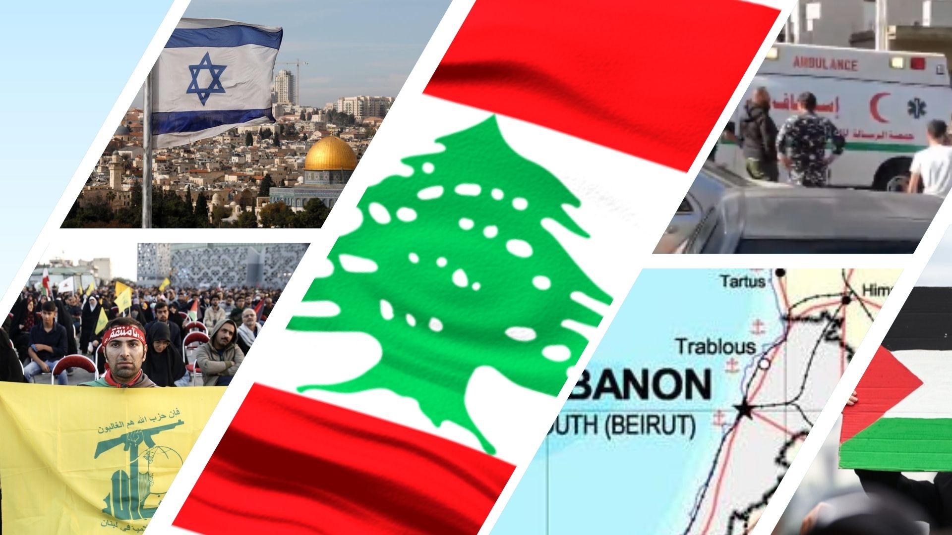 Oil falls as Lebanon and Israel agree on a ceasefire