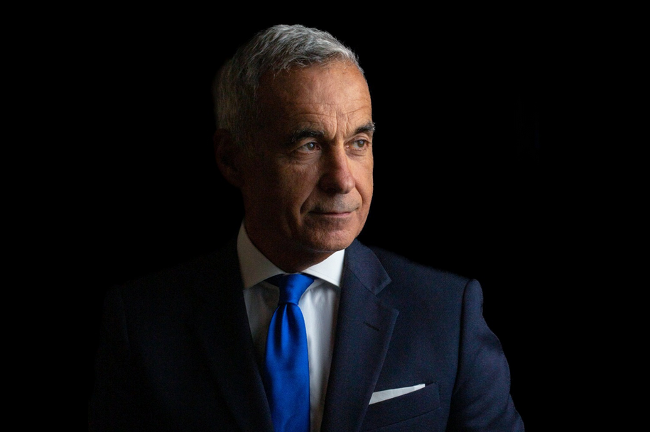 Who is Calin Georgescu, Romania’s surprise hard-right presidential ...