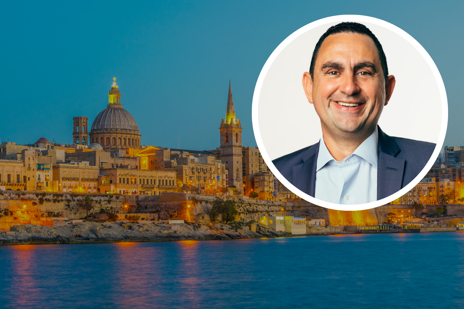 Transforming Payments in Malta: AI and Visa’s Three-Decade Journey