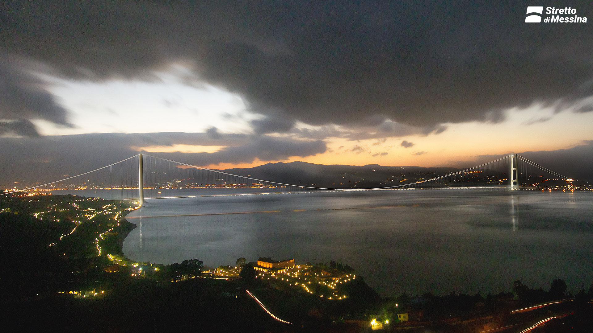 Messina Bridge to cost 13.5 bn euro - The Dispatch