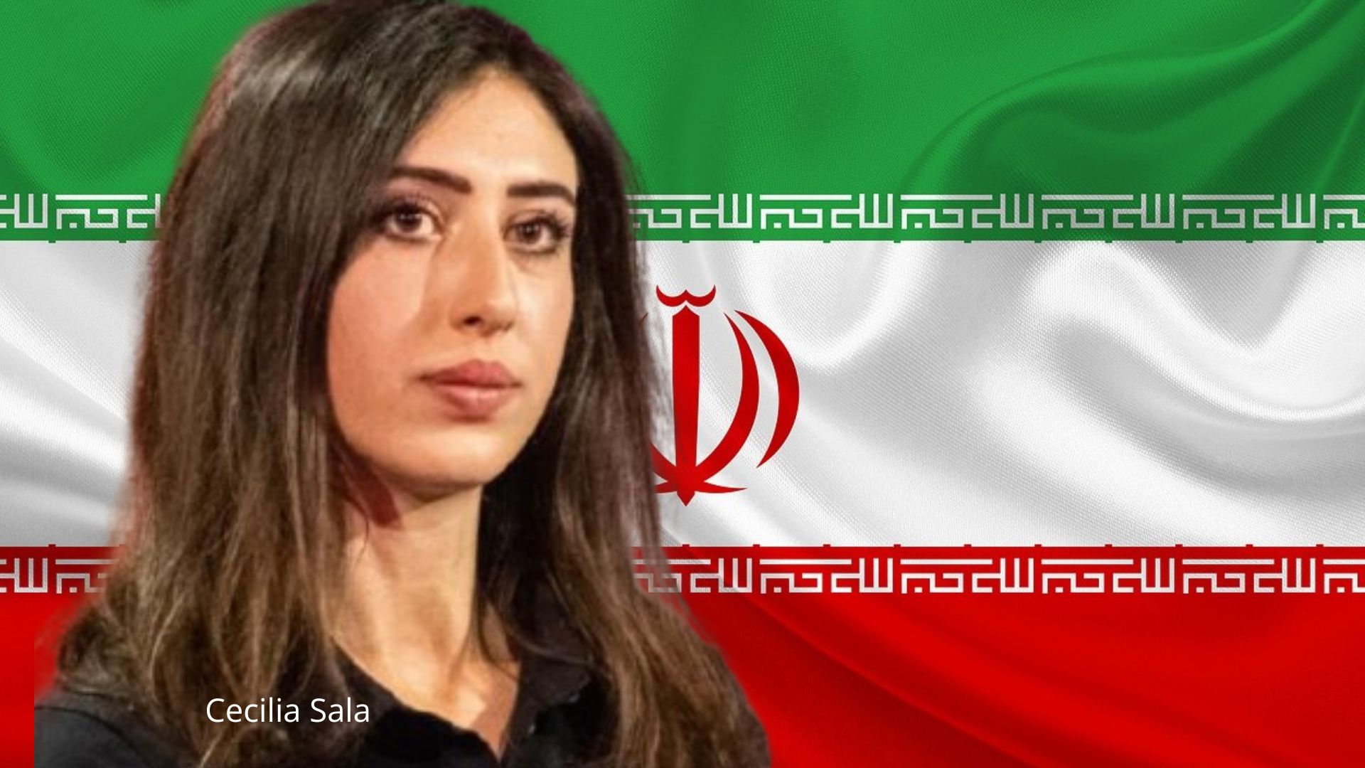 Cecilia Sala’s Detention in Iran Tied to Arms Dealer Arrest