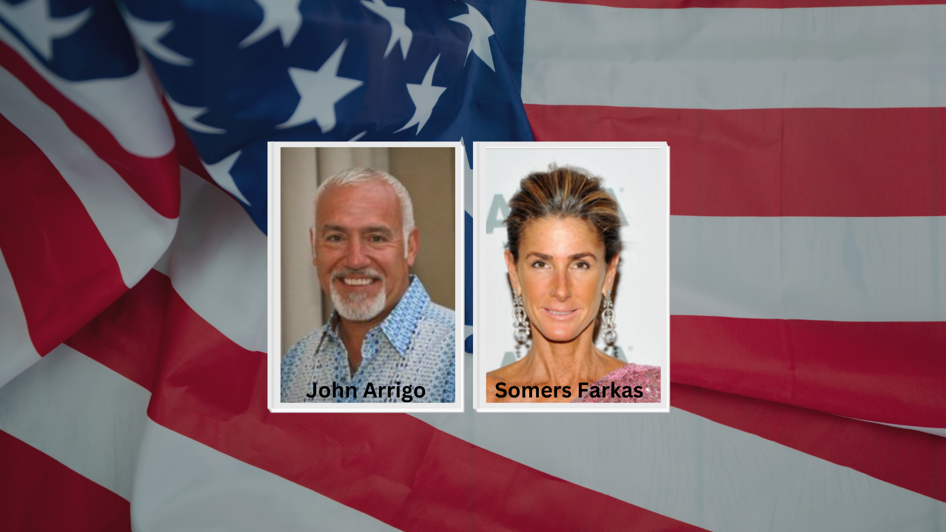 Trump announces new ambassadors to Portugal, Malta