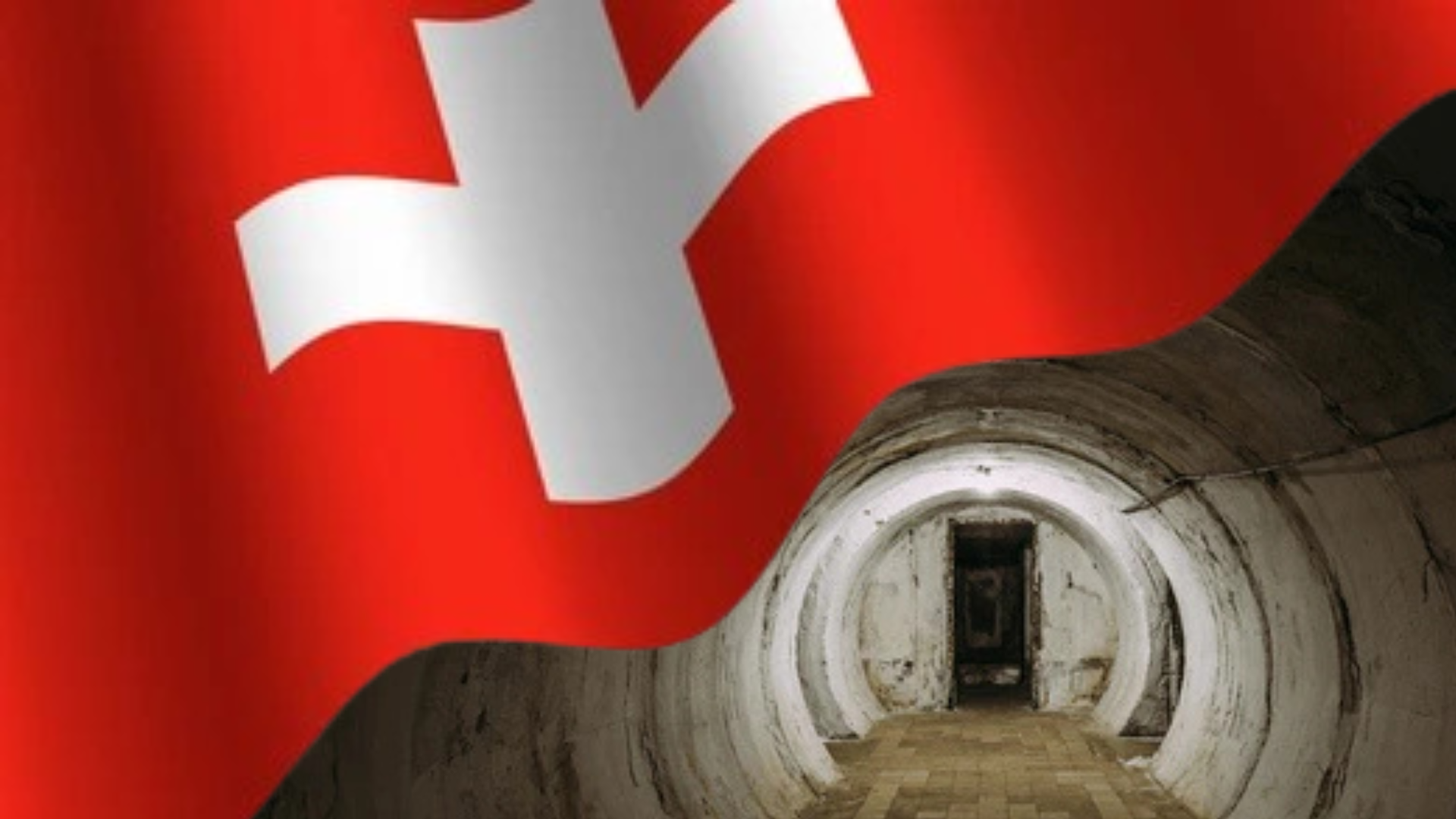 Switzerland plans revamp of Cold War-era nuclear bunker network