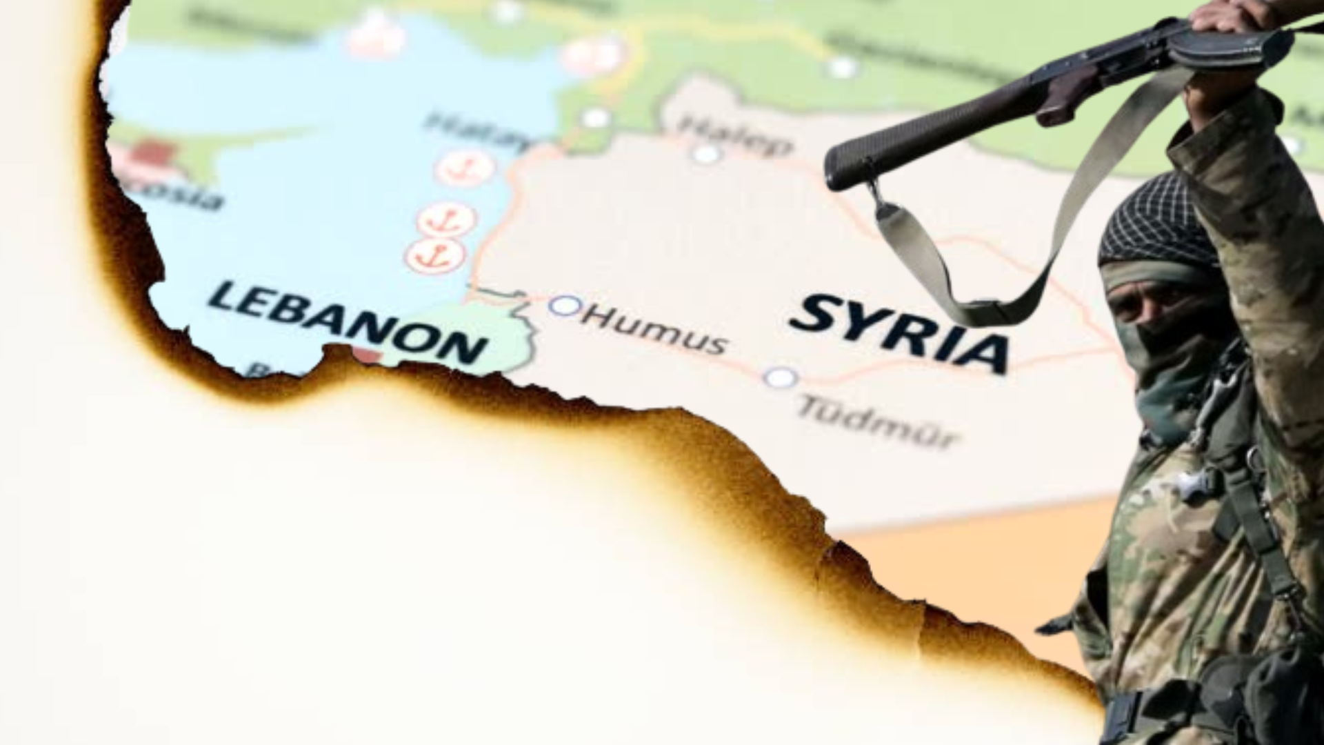 Mass breakout of ISIS fighters from prision in Syria