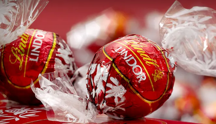 Lindt sees further growth in 2025 as it hikes prices to combat cocoa costs