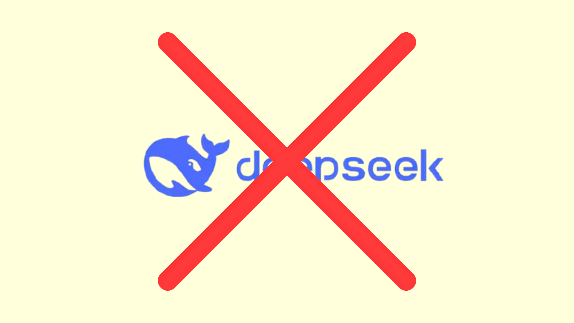 Italy blocks Chinese AI app DeepSeek on data protection