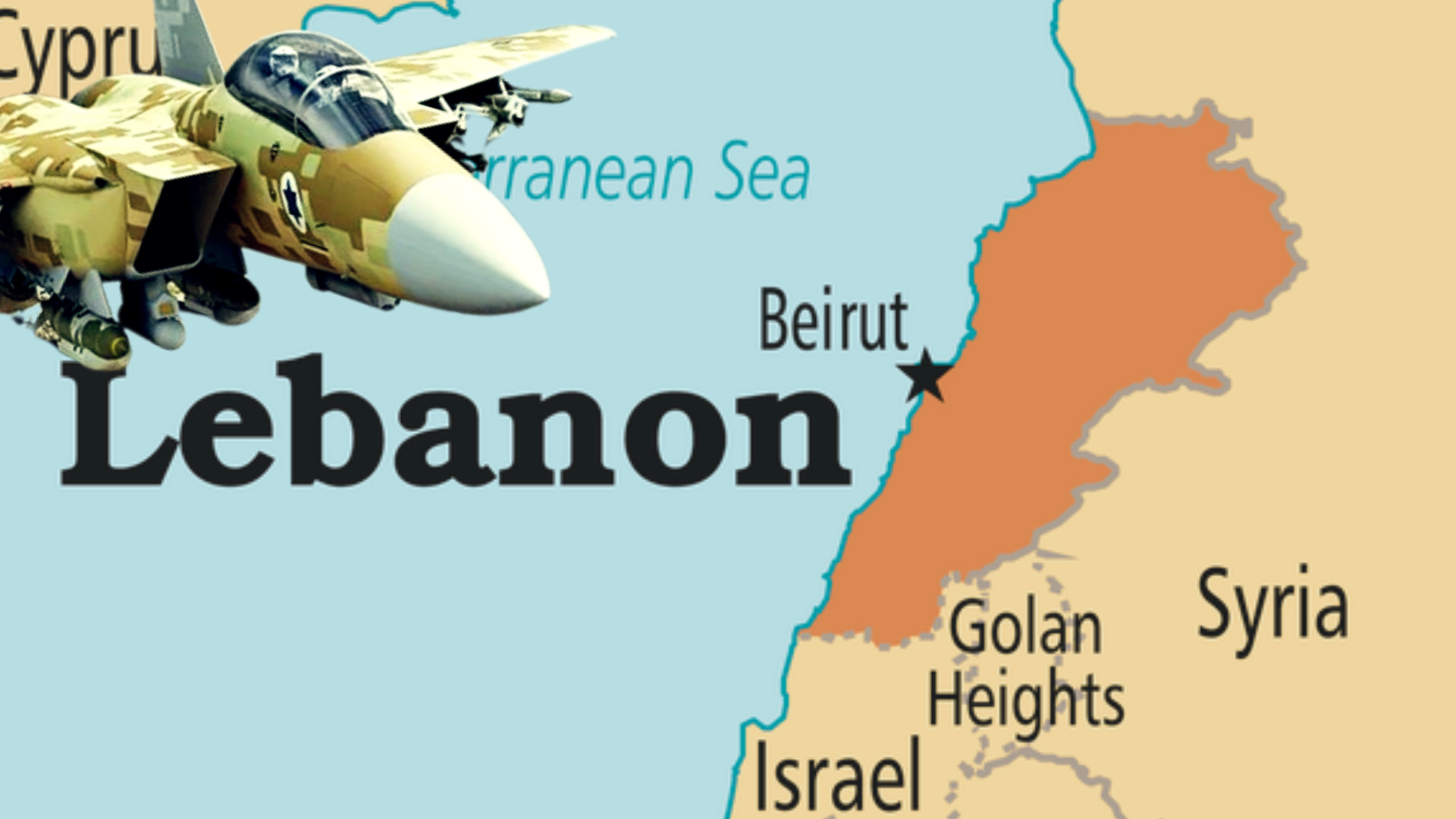 Lebanon will only take part in talks with Israel if ceasefire already ...