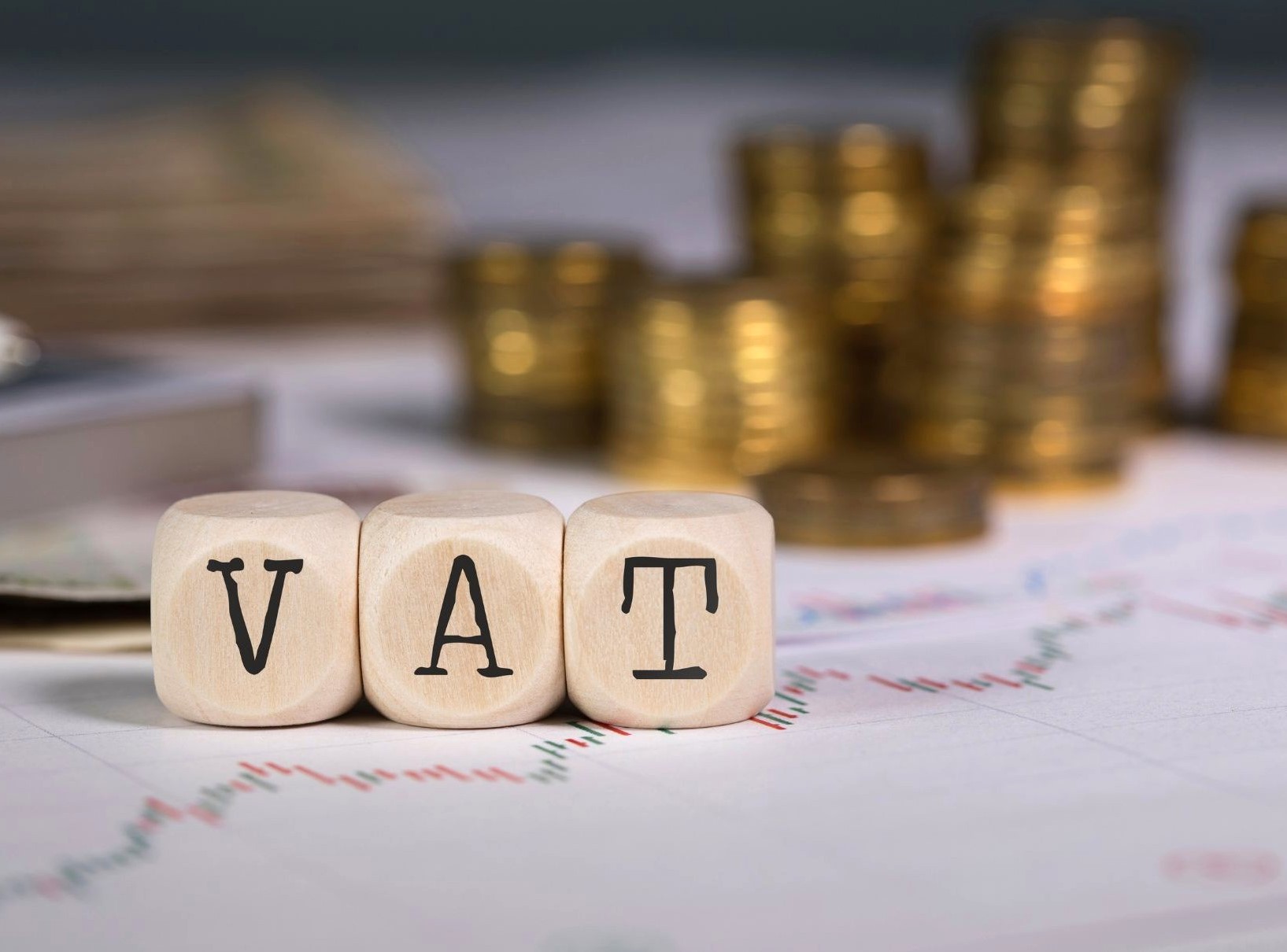 New Directive Mandates Online Platforms To Pay VAT