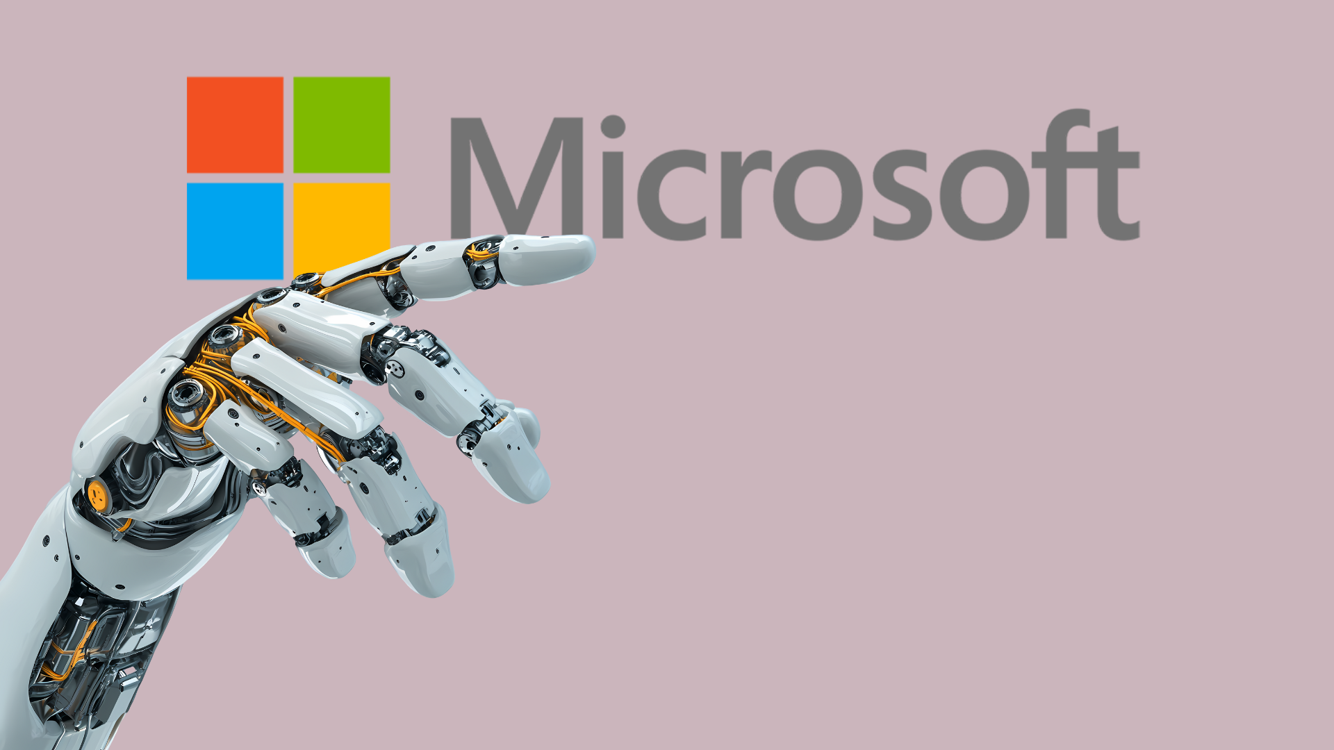 Microsoft eyeing startup deals for life after OpenAI