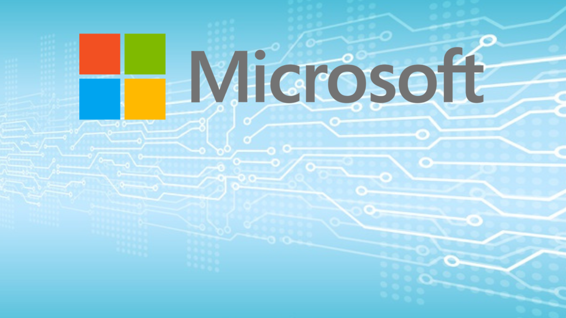 Microsoft signs $9.7 billion cloud deal with IREN as AI demand swells