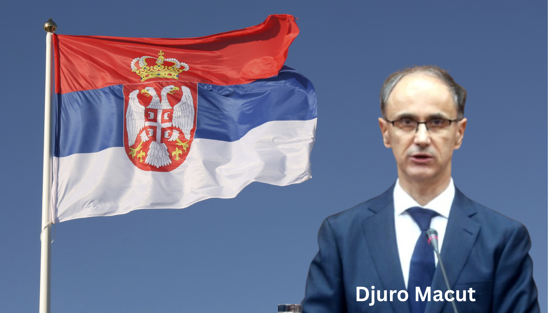 Politically inexperienced medical professor appointed as Serbia’s prime ...