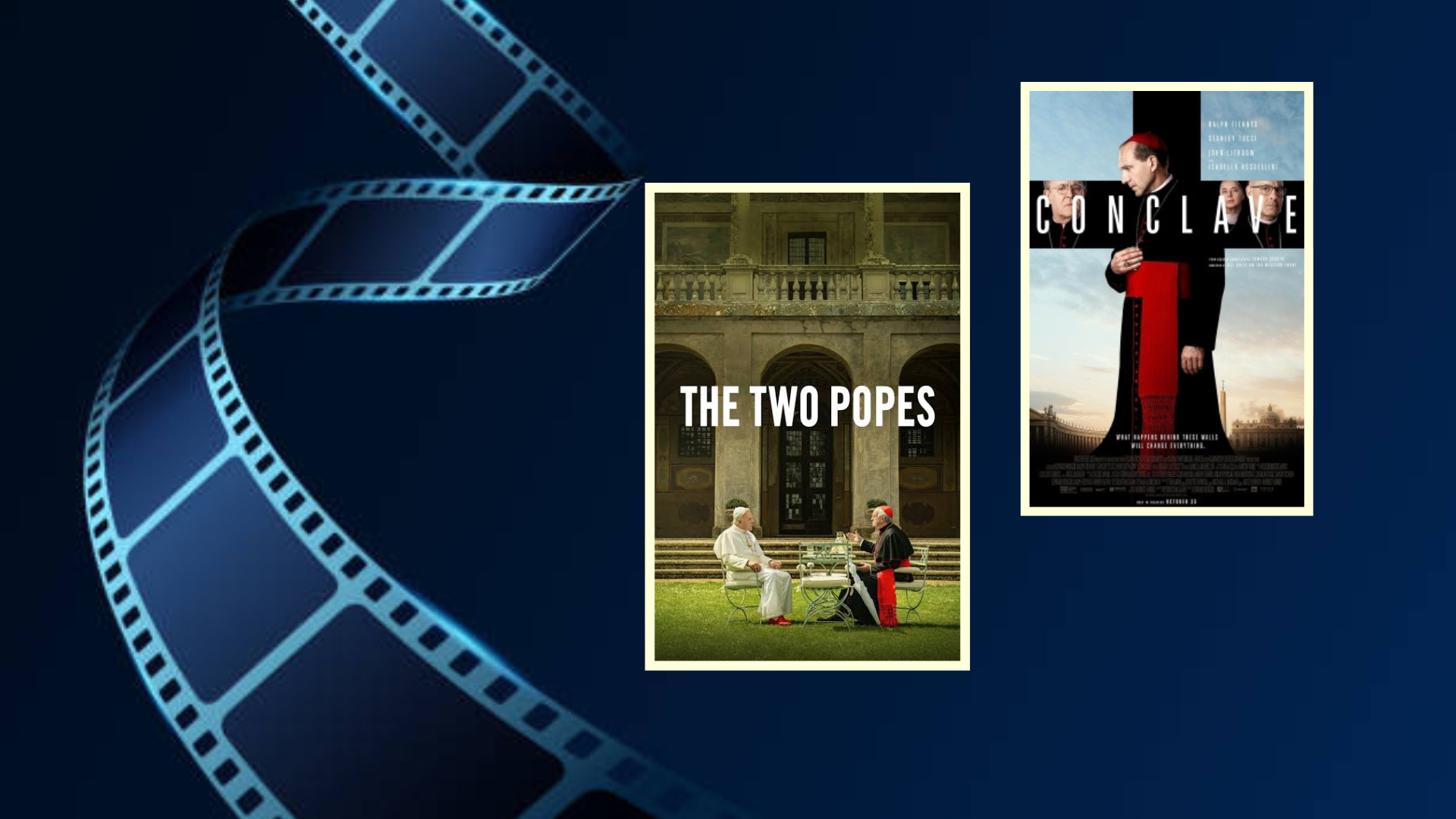 From Conclave to The Two Popes: How Pope Francis Inspired a New Wave of ...