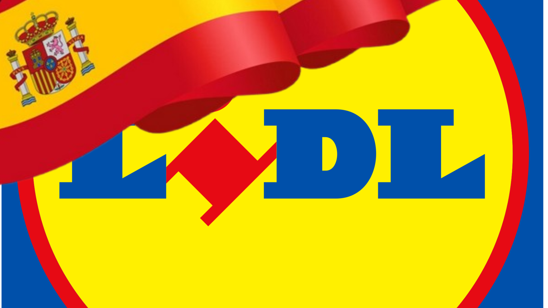 Lidl To Open 50 New Stores In Spain In 2025