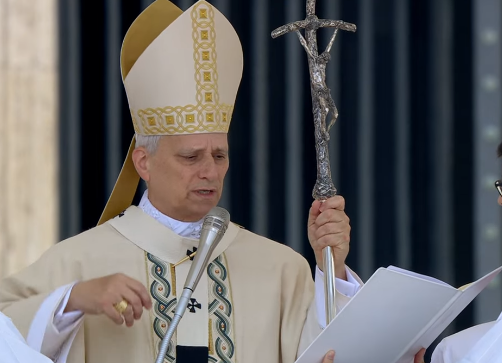 What to Know About the Papal Inauguration: Rituals, Symbols, and Attendees