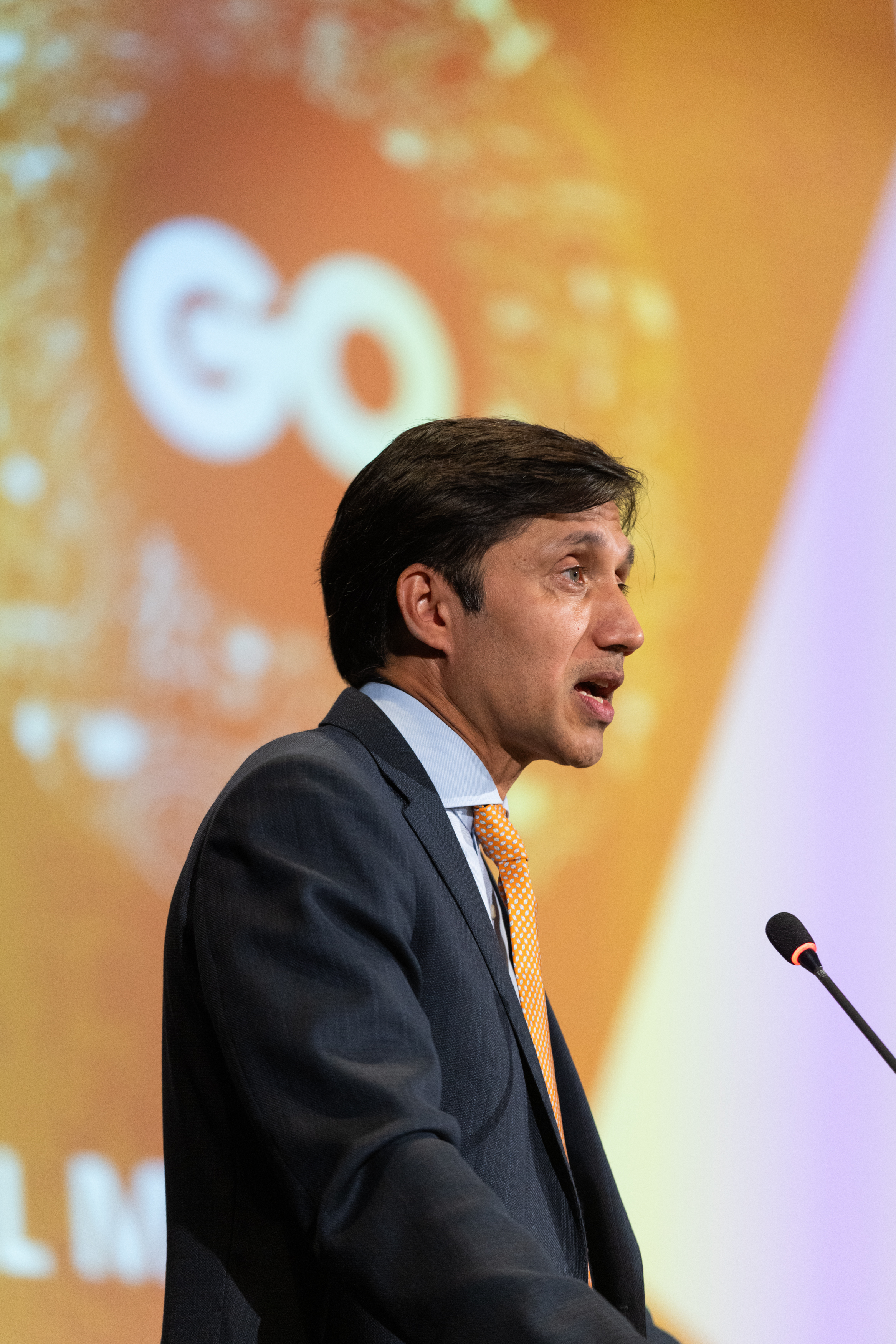 GO plc Celebrates 50 Years of Impact With Strong 2024 Performance