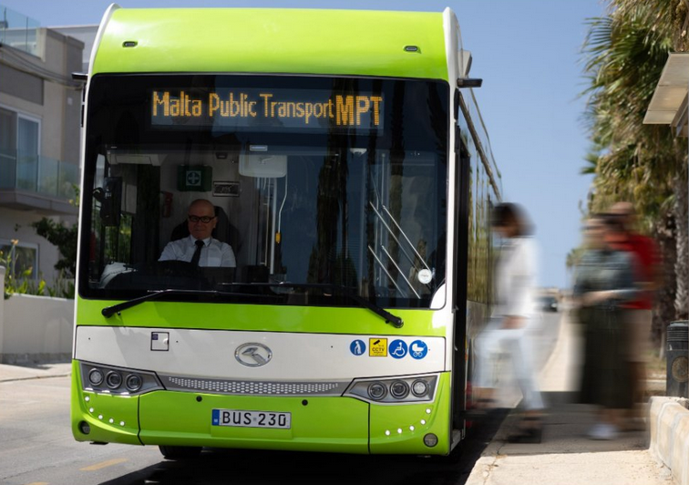 Malta Public Transport announces special services for André Rieu ...