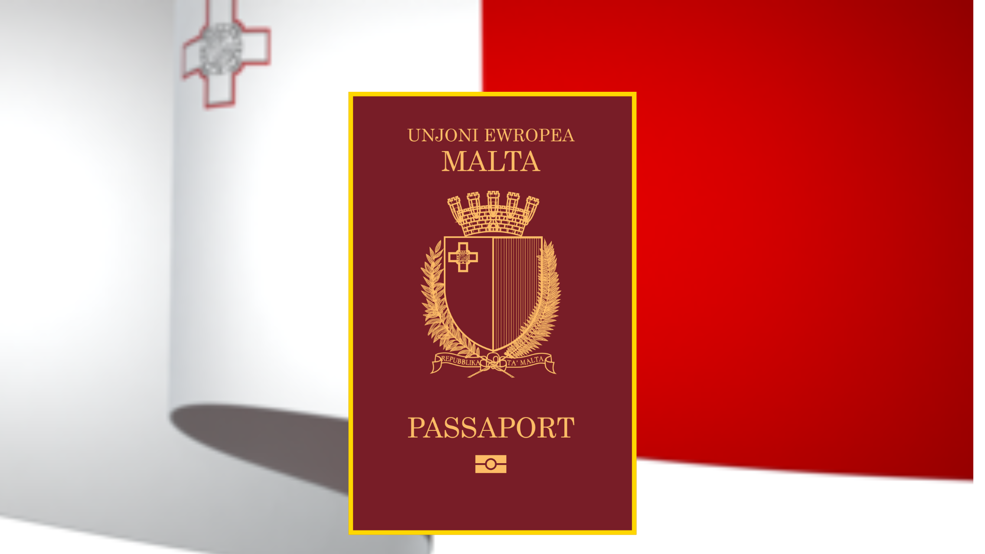 Malta’s Golden passports to be replaced with broader citizenship-by-merit
