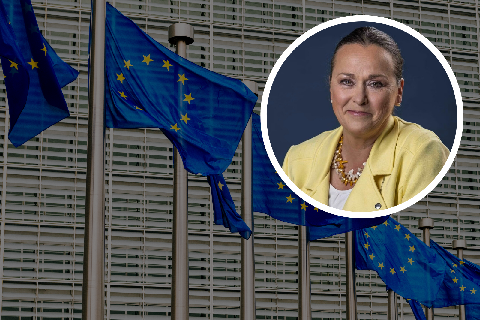 EIF chief: “Europe must build the financial ecosystem its innovators ...