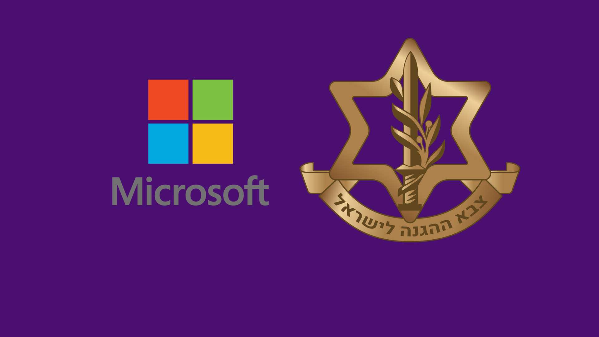 Microsoft cuts off some services used by Israeli military unit