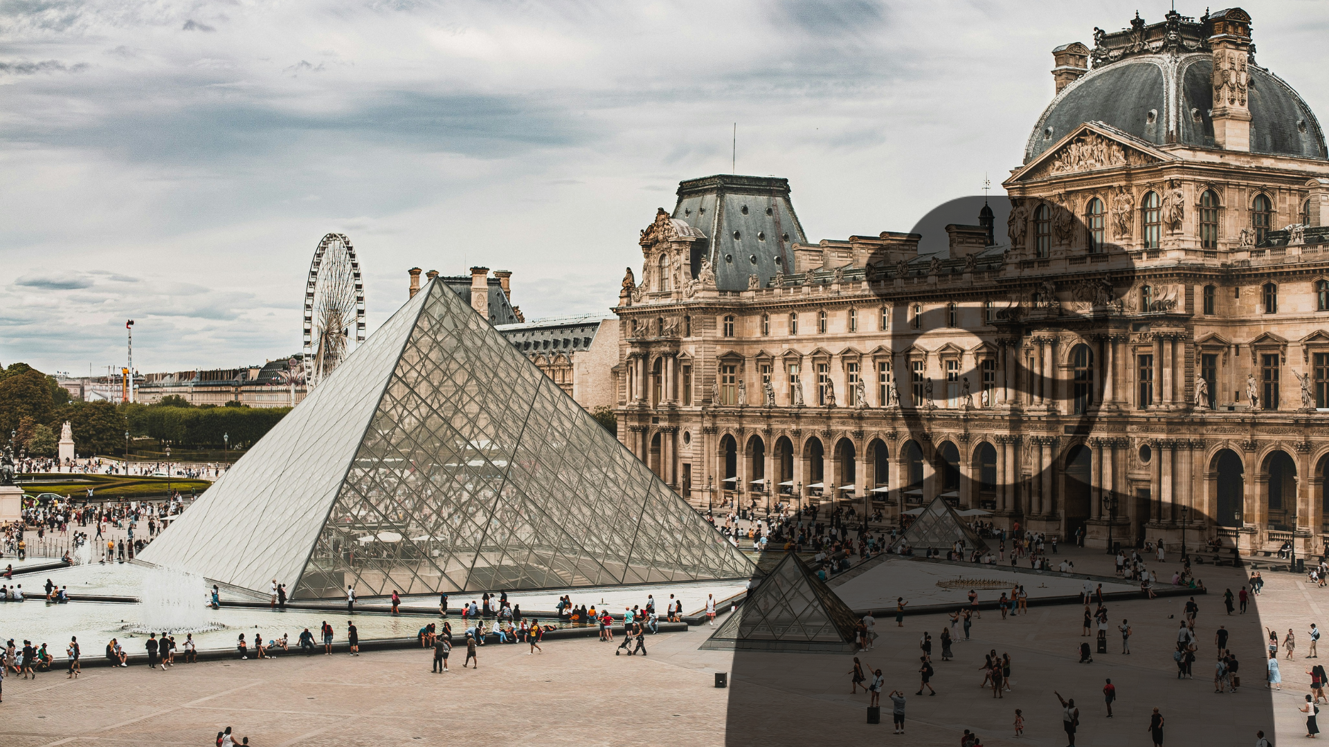 The Louvre Robbery: Piecing Together the Daring Jewellery Theft