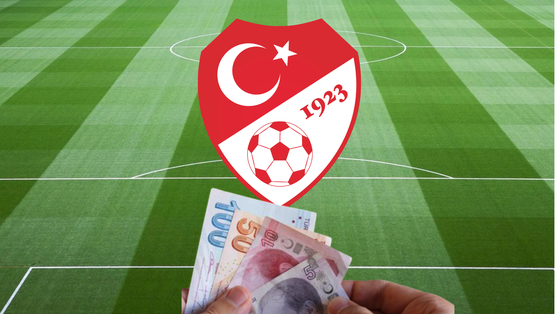 Turkey FA suspends 1,024 players in betting probe