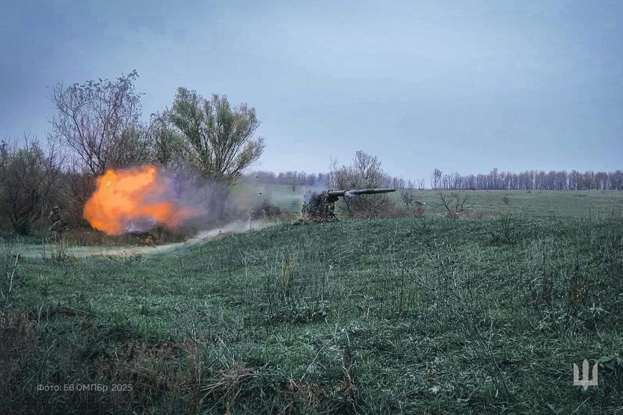 Fog helps Russian forces push deeper into key Ukrainian city of Pokrovsk