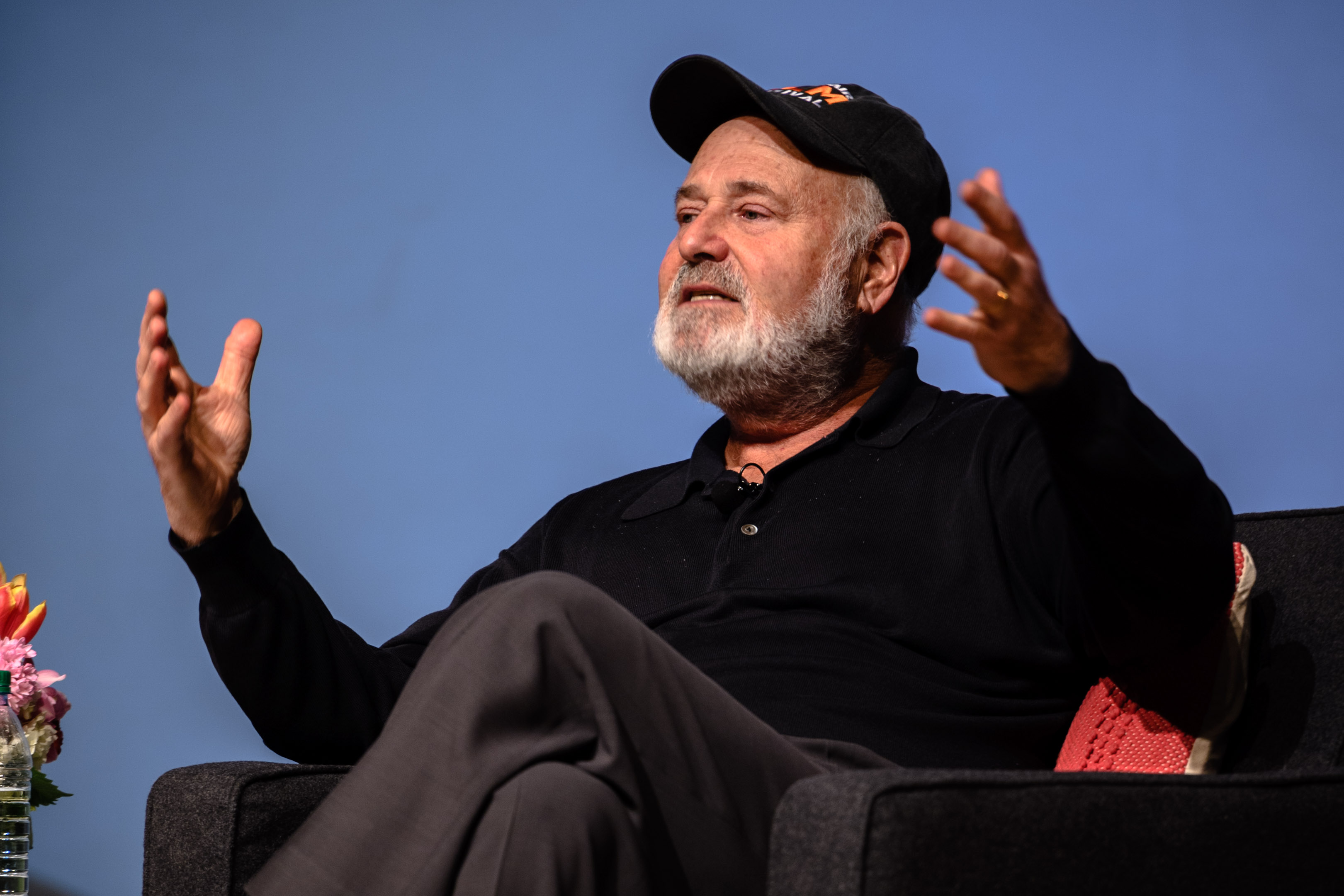 LAPD launches murder investigation Rob Reiner and wife’s death