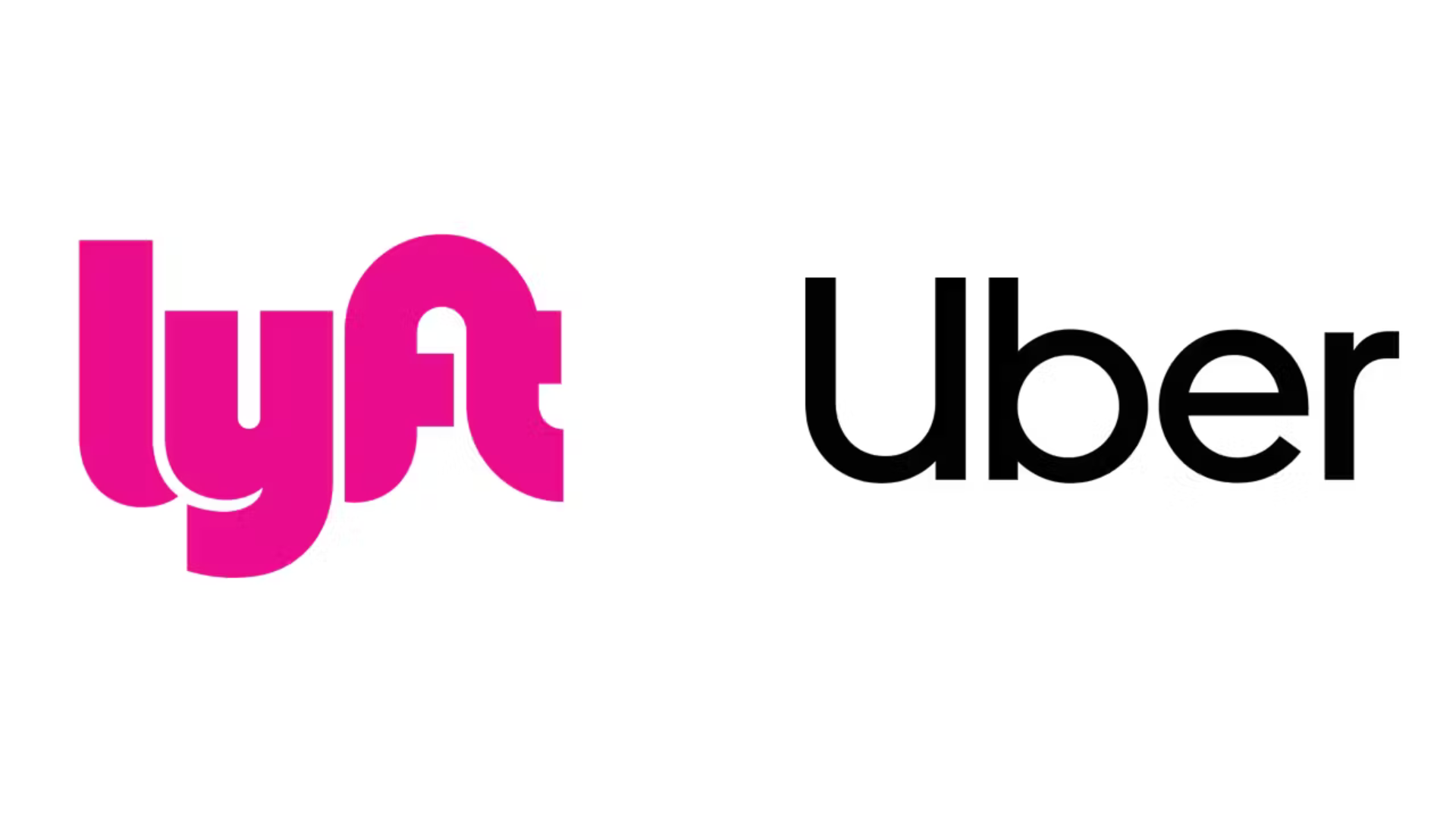 Uber and Lyft Team Up with Baidu for UK Driverless Taxi Trials