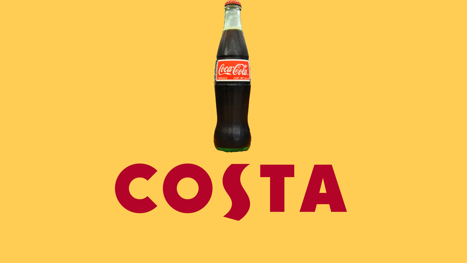 Coca-Cola Abandons Costa Coffee Sale Plans Amid Poor Offers