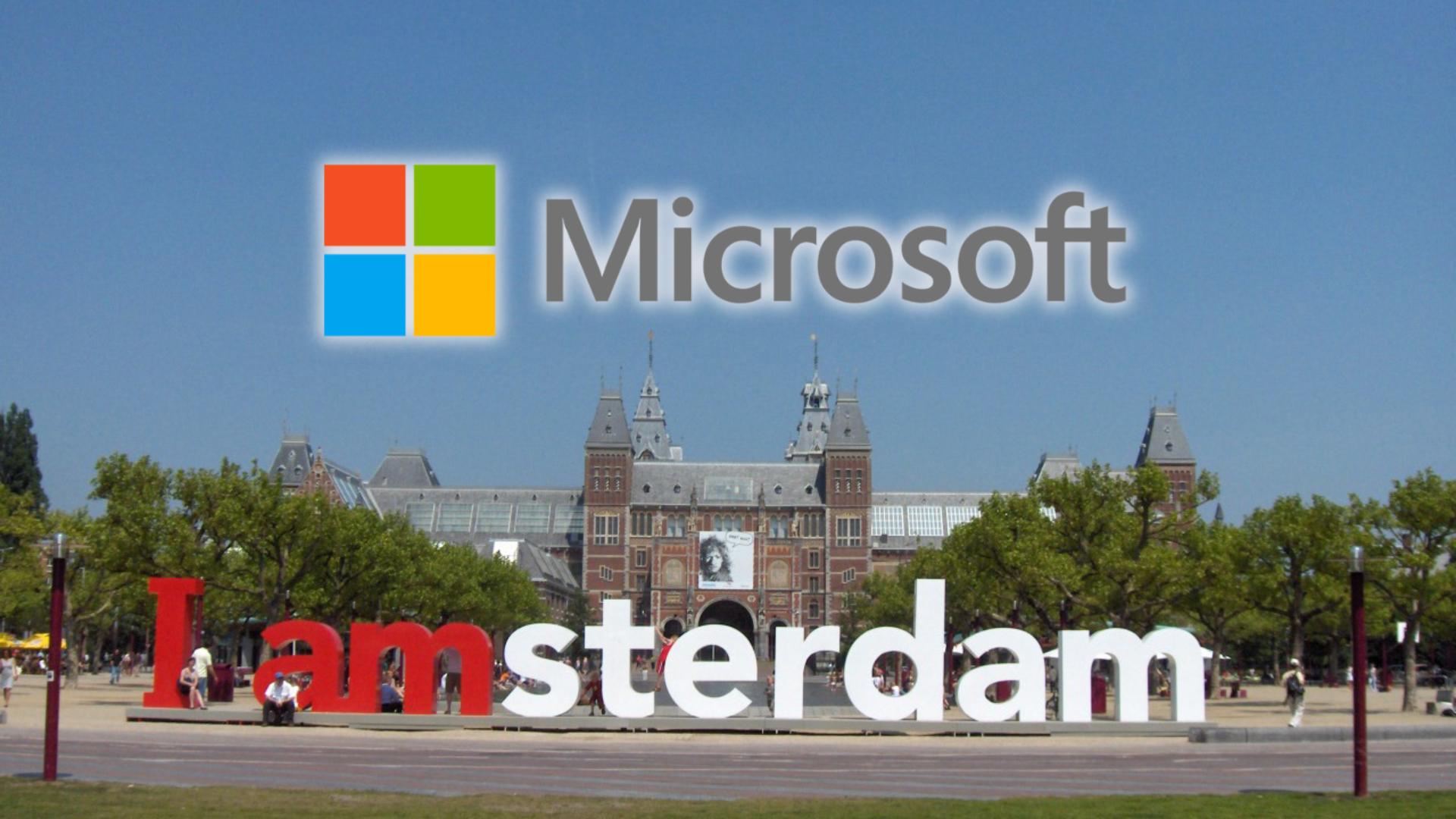 Microsoft Secures Planning Approval for Large-Scale Amsterdam Data Centre