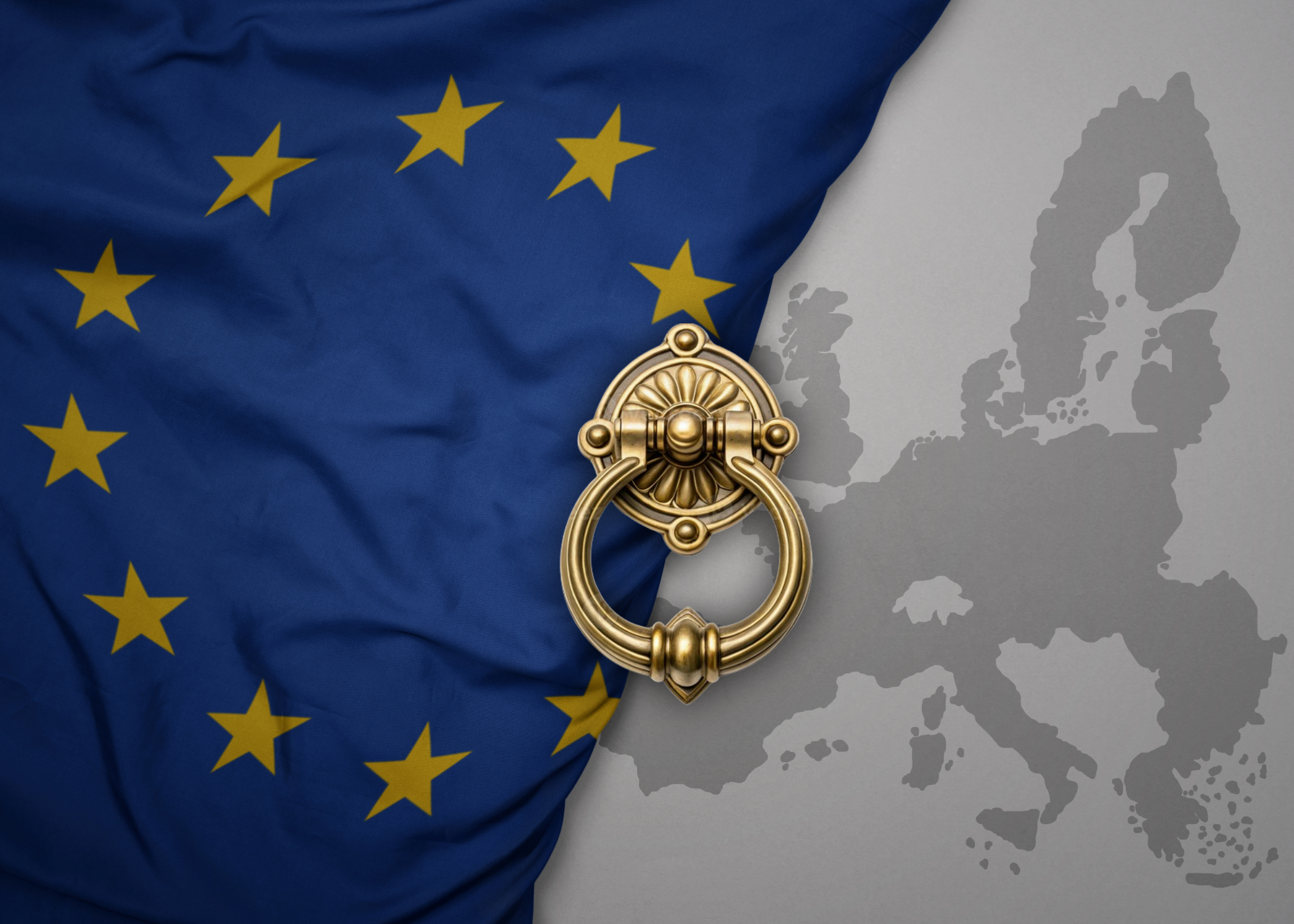 EU Membership Proposals: Partial Voting Rights Divisions