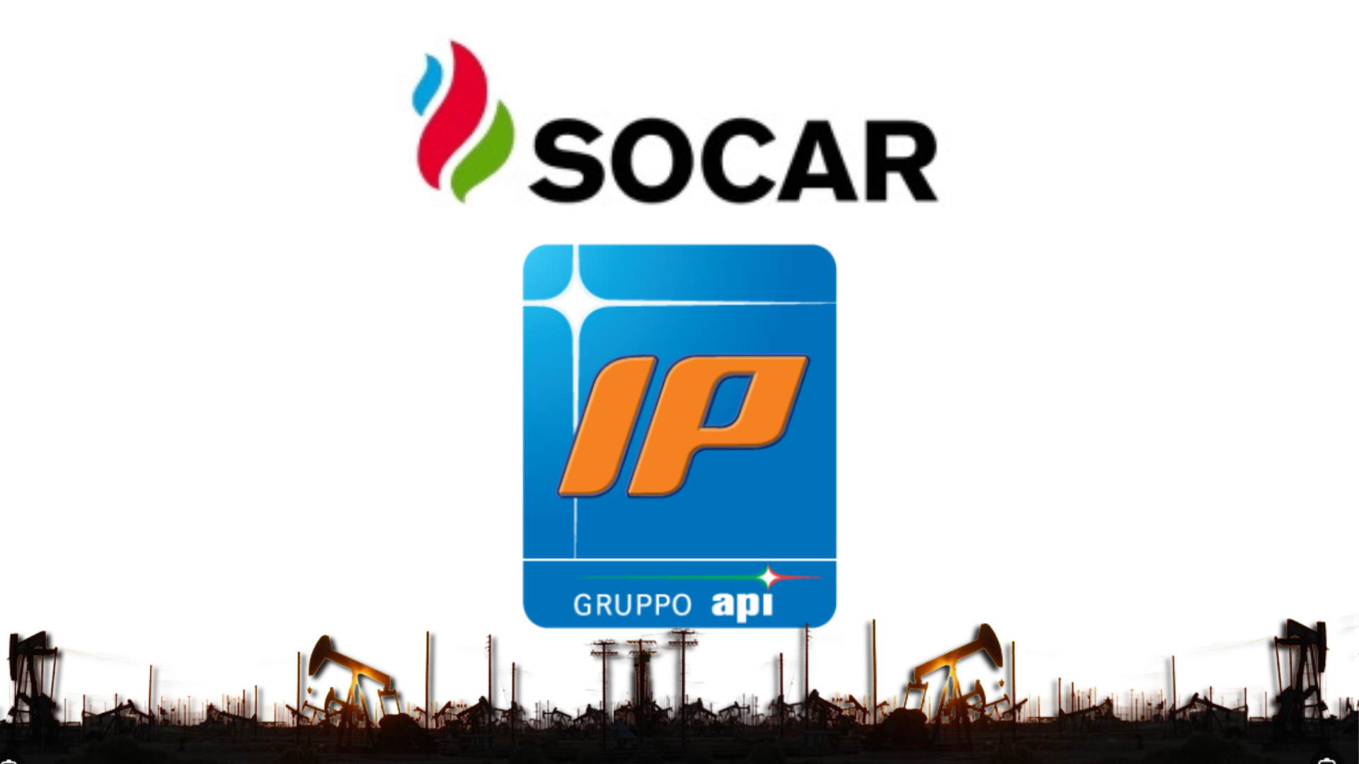 SOCAR gets EU green light for major Italian petrol bid