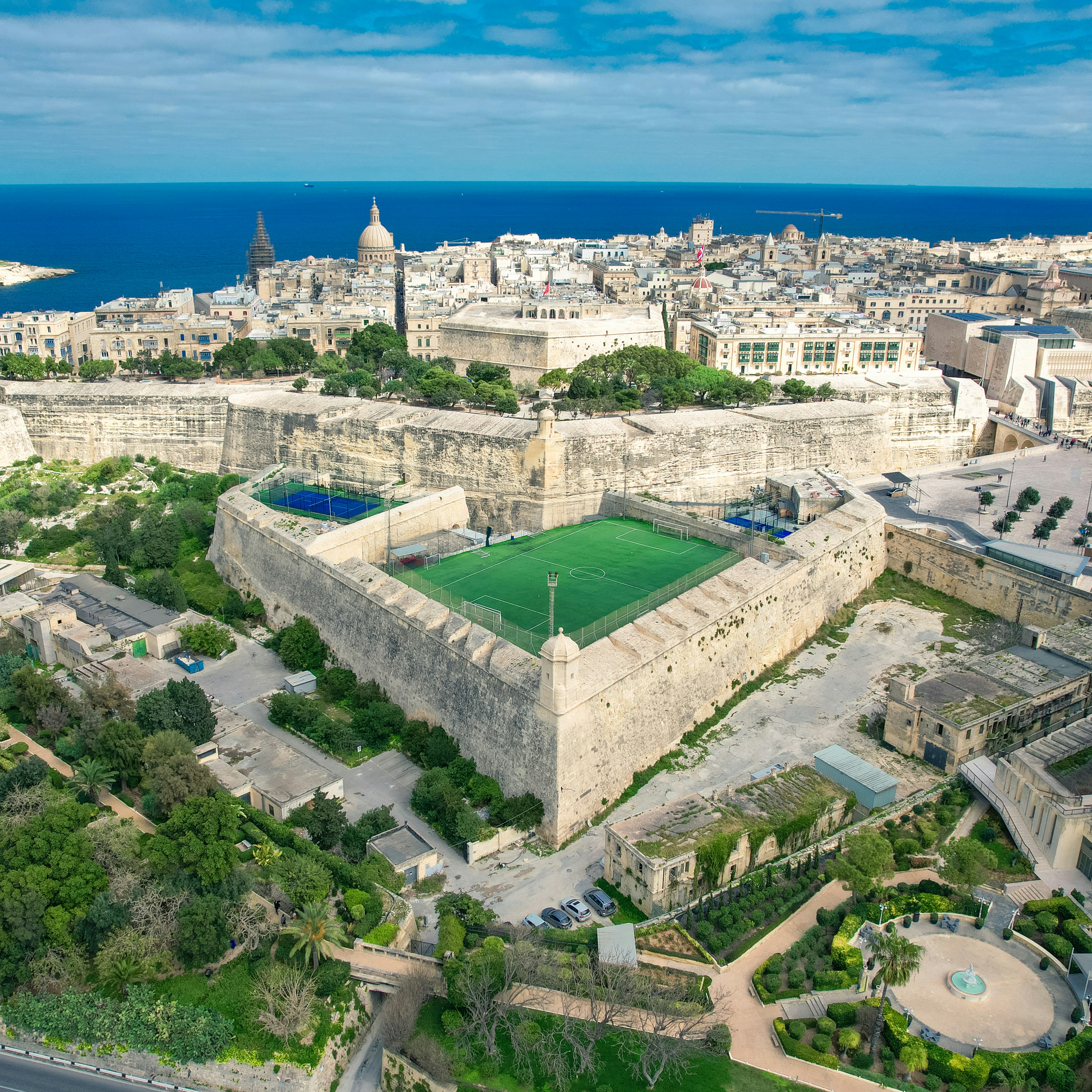 Malta News Briefing – Thursday 19 March 2026