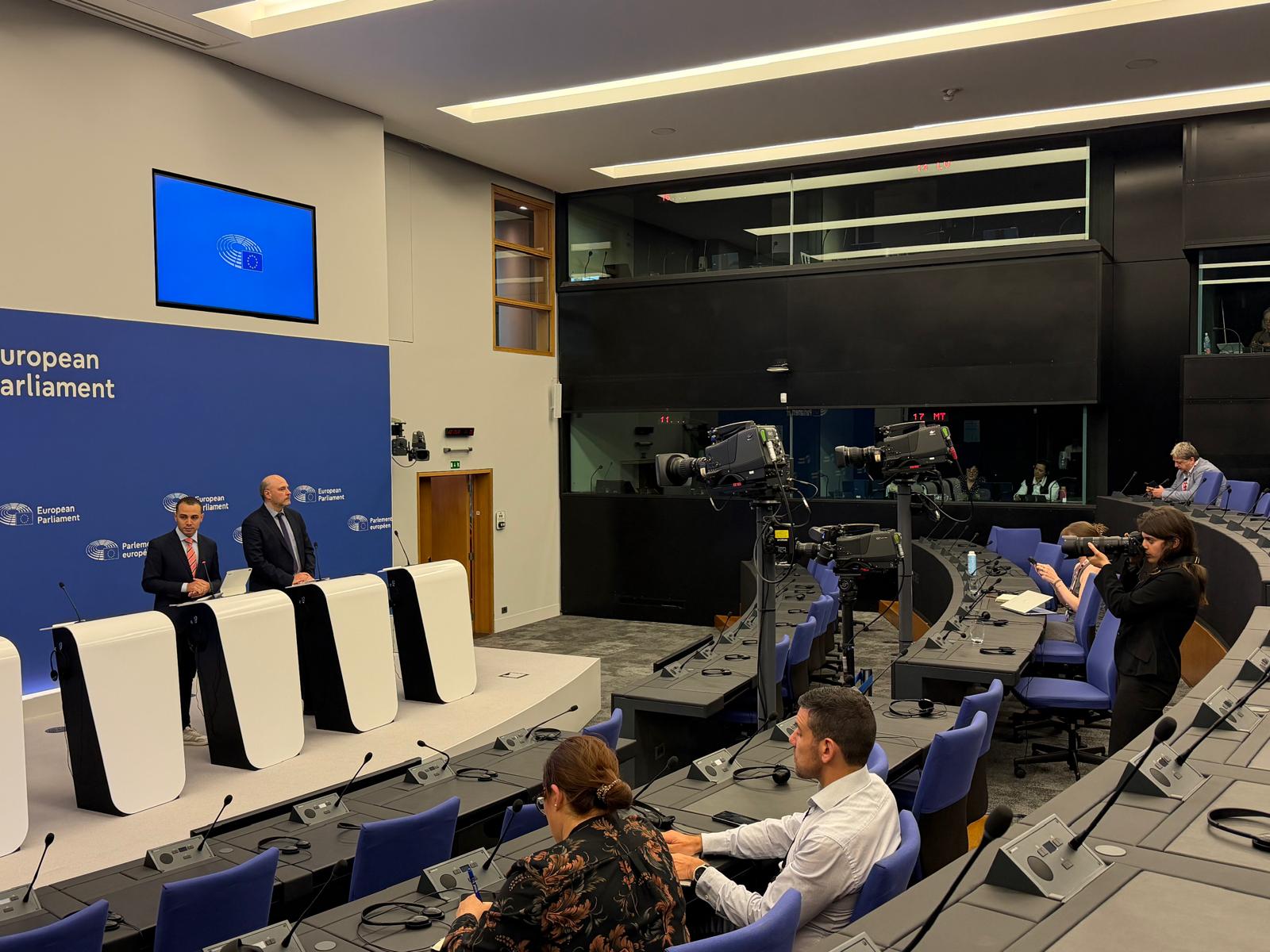 EP backs Daniel Attard’s proposals for sustainable tourism in Europe