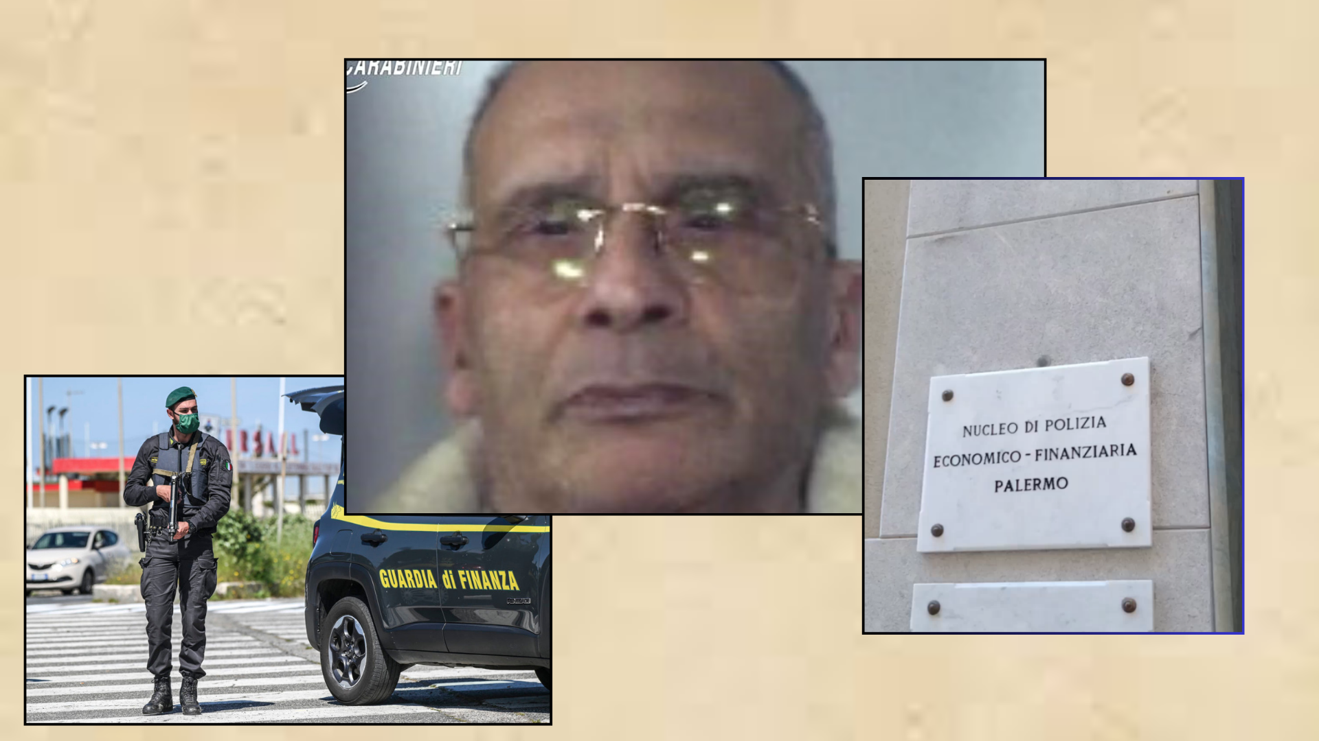 Europe-wide probe dismantles mafia financial network linked to Sicilian ...