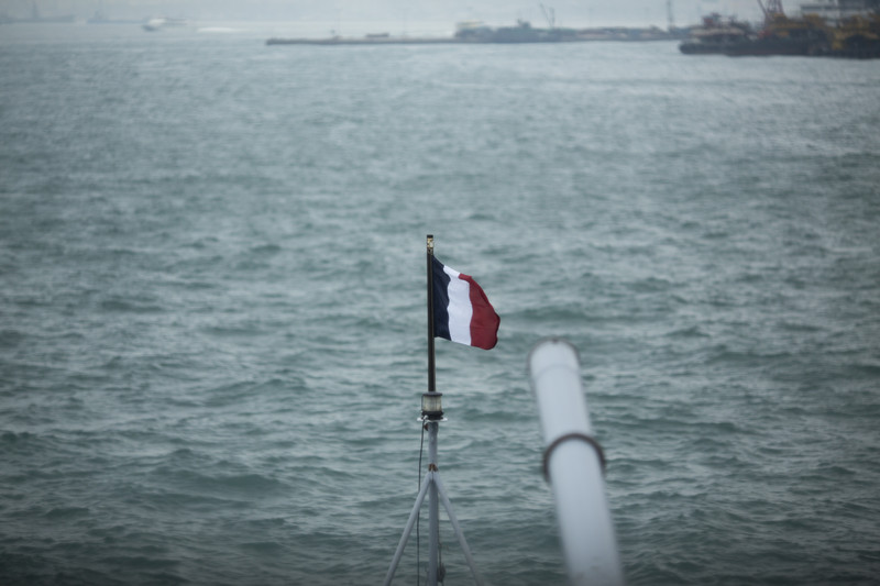France and Cyprus to sign defense pact for French deployment to island